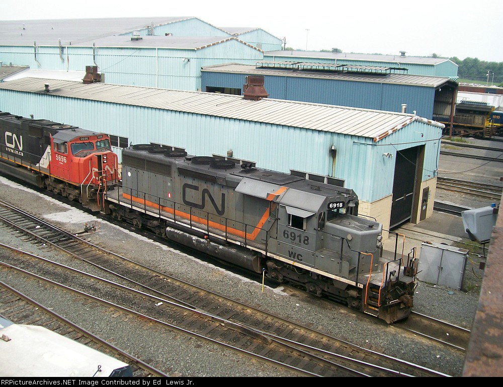 CN 6918